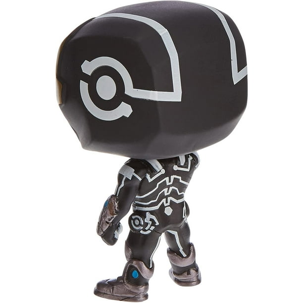 Funko Marvel Iron Man Modelo 39 Figura Pop (Briws in The Dark) (AAA ...