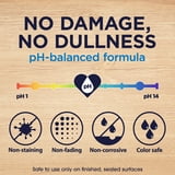 Pledge, Multi Surface Cleaner, 25 oz, Fresh Citrus Scent - Walmart.com