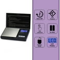 AWS Series Digital Pocket Weight Scale 100g x 0.01g - Walmart.com