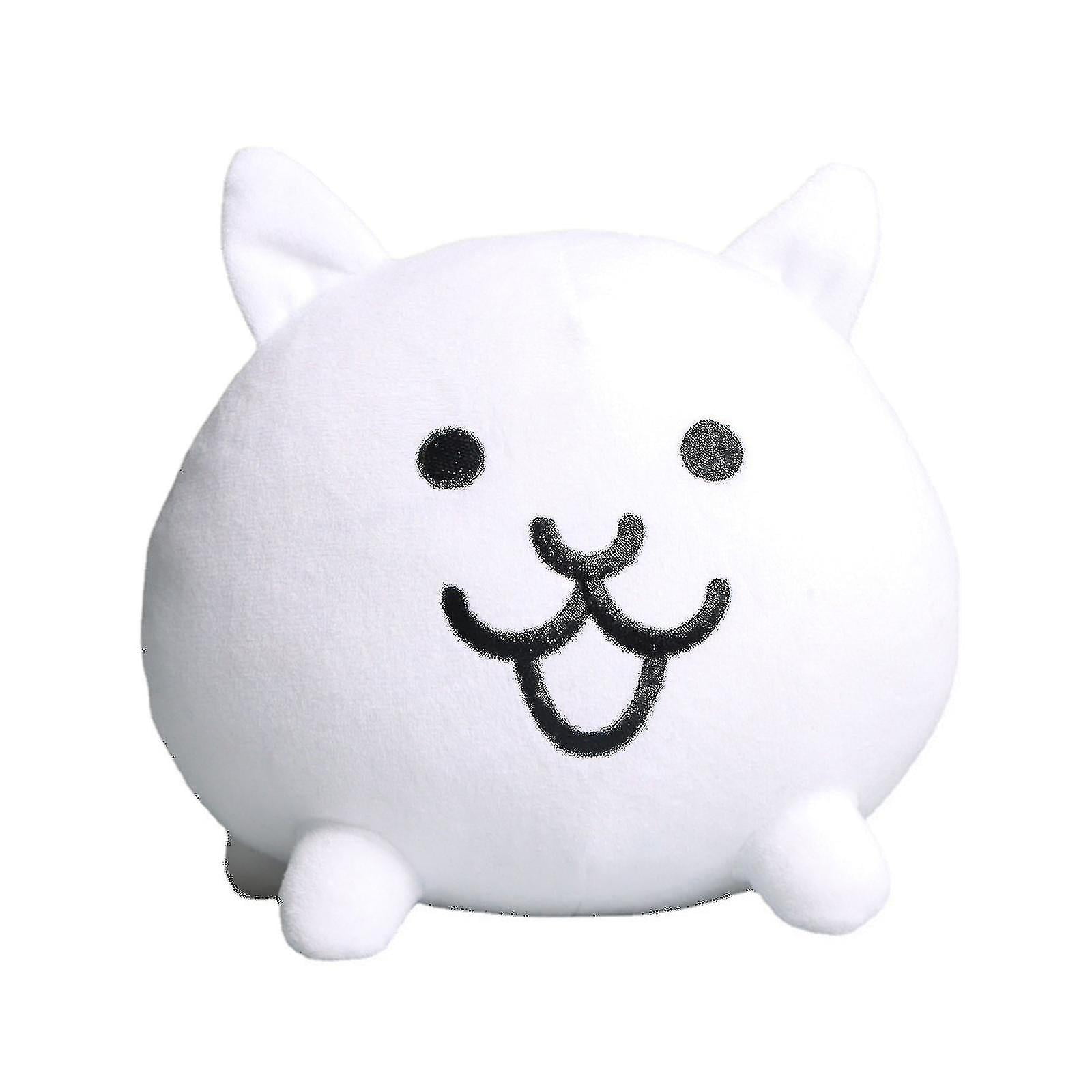 Click here for Xiangyu The Battle Cats Plush Doll Toys 8in Cat Wa... prices