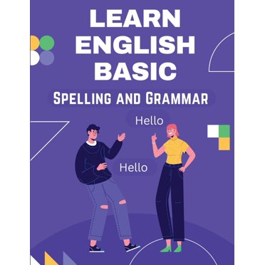 English Made Easy Volume One: A New ESL Approach: Learning English ...