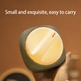 Dimmable LED Night Light With Turning Knob And Sticky Back Base For ...