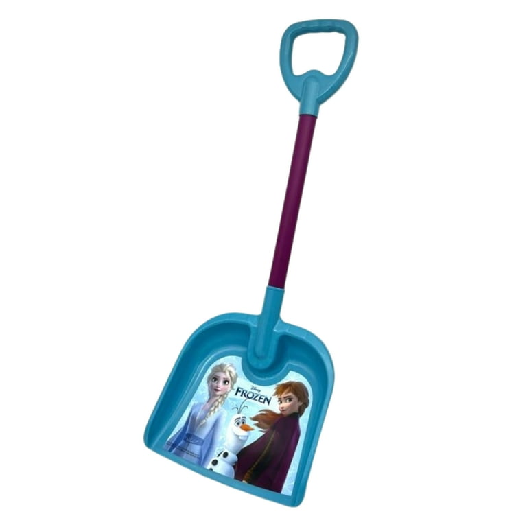 Kids Shovel For Snow Removal 1PCS , 22\"-32\" H Detachable Wooden ...
