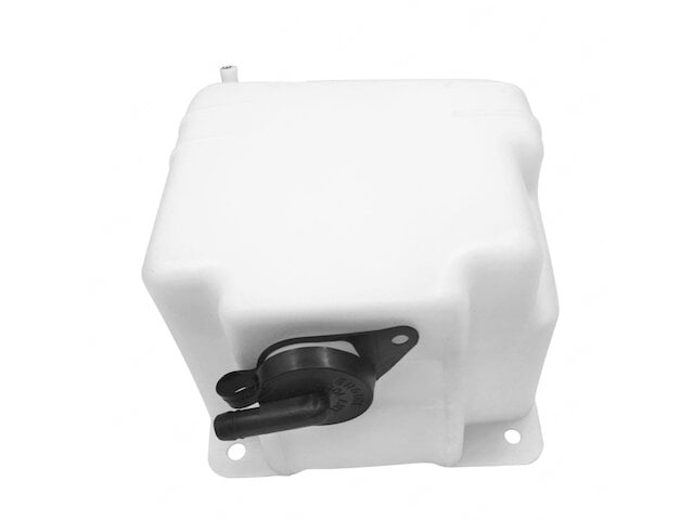 Expansion Tank - Compatible with 1988 - 2000 Chevy K2500 1989 1990 1991 ...