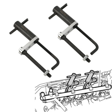 Direct Injection Engine Injector Rail Remover, EN-49248 Fuel Injector ...