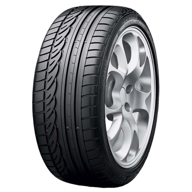 Llanta 205/45zr17 Dunlop Sport 01 84w DUNLOP SPORT 01 | Walmart en línea