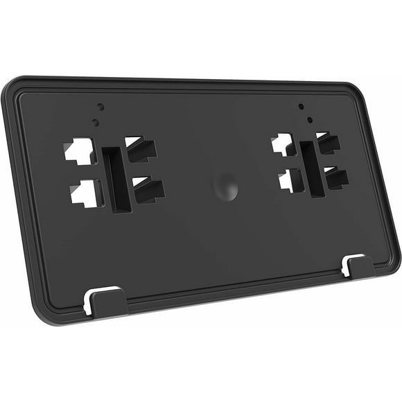 F150 Front License Plate Bracket