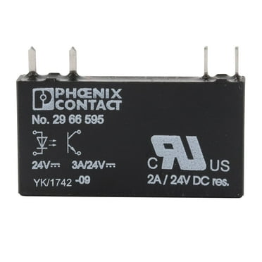 EATON RELAY-MS Relay Card-MS - Remote Management Adapter - Walmart.com