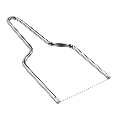 kitchen slicing tool handle wire slicer cheese slicing tool butter wire ...