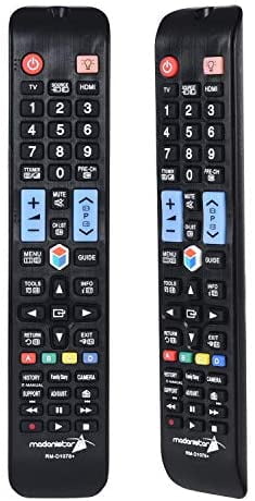 Newest Universal Remote Control for All Samsung TV Replacement for All ...