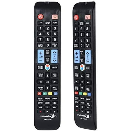 Newest Universal Remote Control for All Samsung TV Replacement for All ...