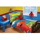 Sesame Street Toddler Cartoon Cotton/Microfiber/Polyester Bedding Sets ...