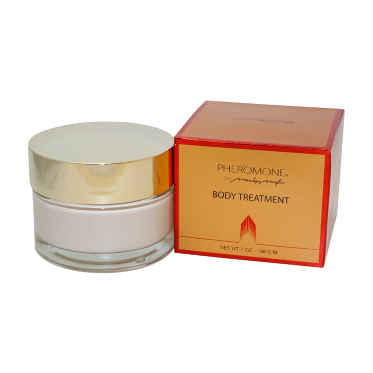 Pheromone Body Treatment 7.0 Oz / 198g for Women by Marilyn Miglin ...
