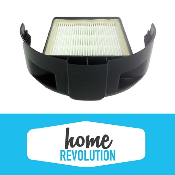 Hoover Windtunnel Hepa Filter Replacement