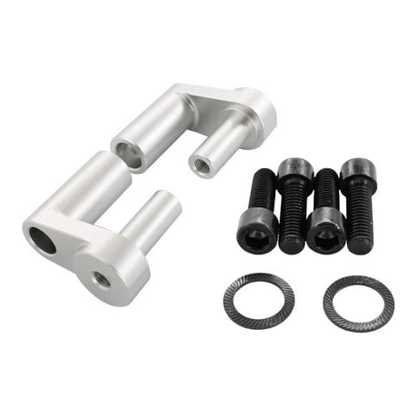 adjustable handlebar riser for r1250rt r1250 heavy duty light weight ...