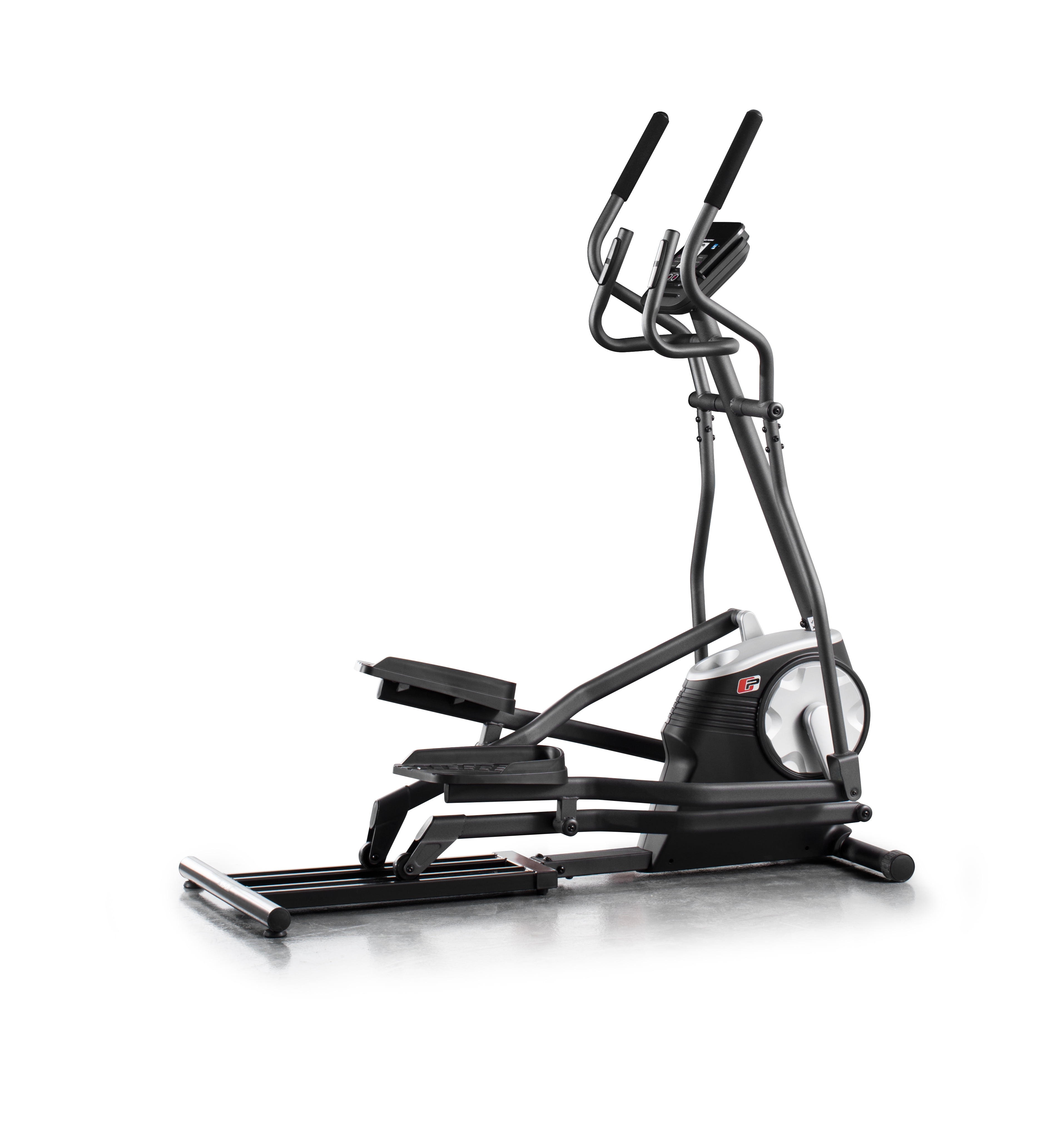 ProForm 150i Elliptical, Compatible with iFit Personal Training ...