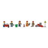 LEGO City Demolition Demolition Site - Walmart.com