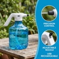 Electric Spray Bottle High Pressure Plant Sprayer, Electric Sprayer ...