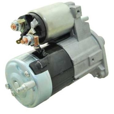 WAI 17801N Starter Motor For Select 01-16 Chevrolet GMC Hummer Models ...