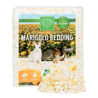 Brown's Red Cedar Bedding, 1200 cu. In. - Walmart.com