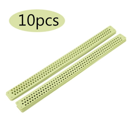 Beehive Pollen Collector,10Pcs Bee Beehive Plastic Beekeeping Tool ...