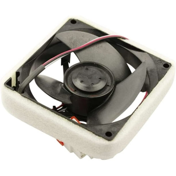 Samsung Genuine OEM DA81-06013A Refrigerator Evaporator Fan Motor ...
