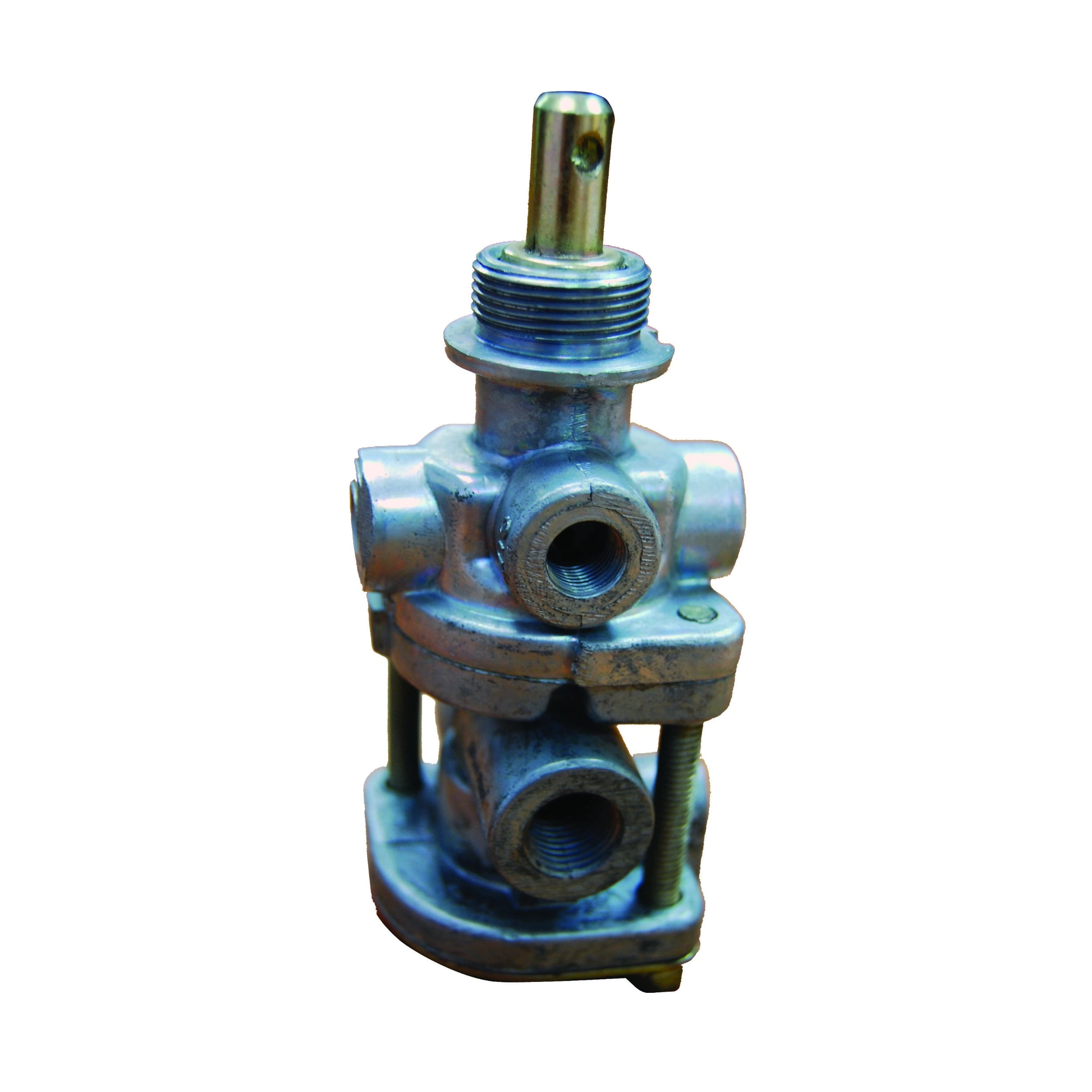 Fortpro PP-7 Type Push Pull Valve, 40 PSI, Replacement for Bendix ...