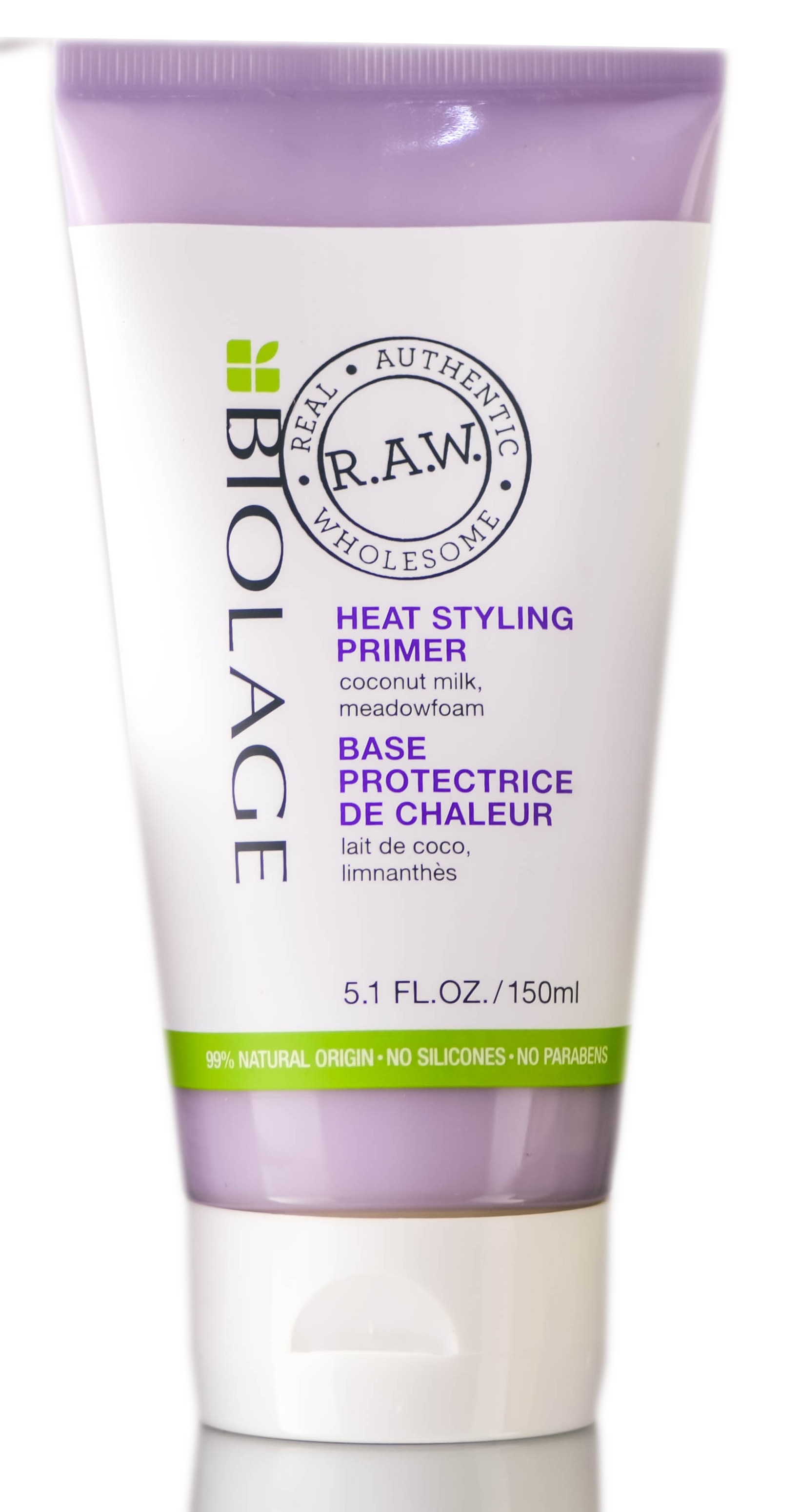 Matrix Biolage RAW Heat Styling Primer 5.1 oz - Walmart.com