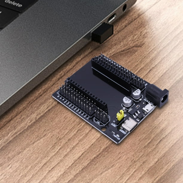 Clairlio ESP32 ESP32 30P Power Board 2 in 1 ESP32S Shield Development ...