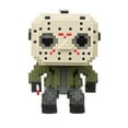 Funko 8-Bit POP! Horror - Jason Voorhees - Walmart.com