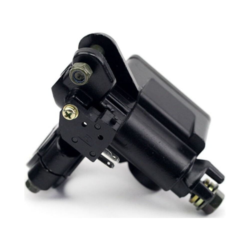 Click here for Unbranded Motorcycle Brake Pump Body Front Brake M... prices