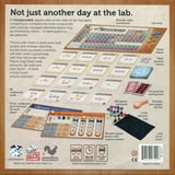 Compounded Board Game - Greater Than Games , Strategy Board Game, Ages ...
