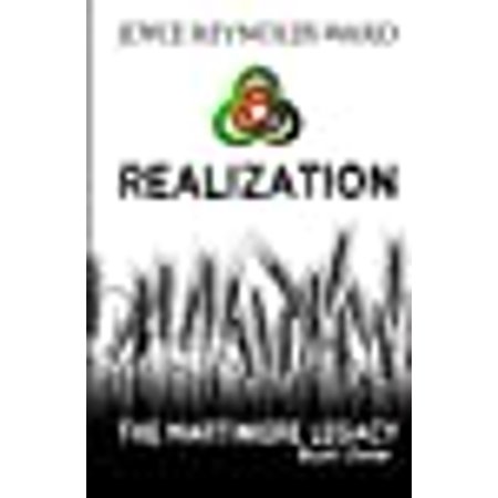 Realization: The Martiniere Legacy Book Three | Walmart Canada