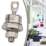 1Pc 85A/40A/25A 1200V Positive Cathode/Negative Anode Stud Mount Diode ...