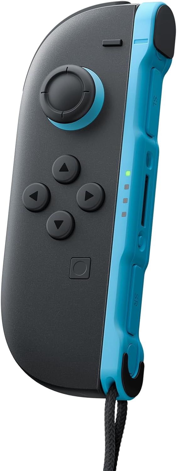 Joy-Con 2 - Azul claro - Nintendo Switch 2 | Walmart en línea