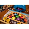 Águeda: City of Umbrellas, Strategy Board Game for 1 to 5 Players and ...