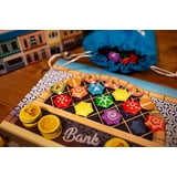 Águeda: City of Umbrellas, Strategy Board Game for 1 to 5 Players and ...
