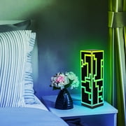 Futuristic Table Lamp