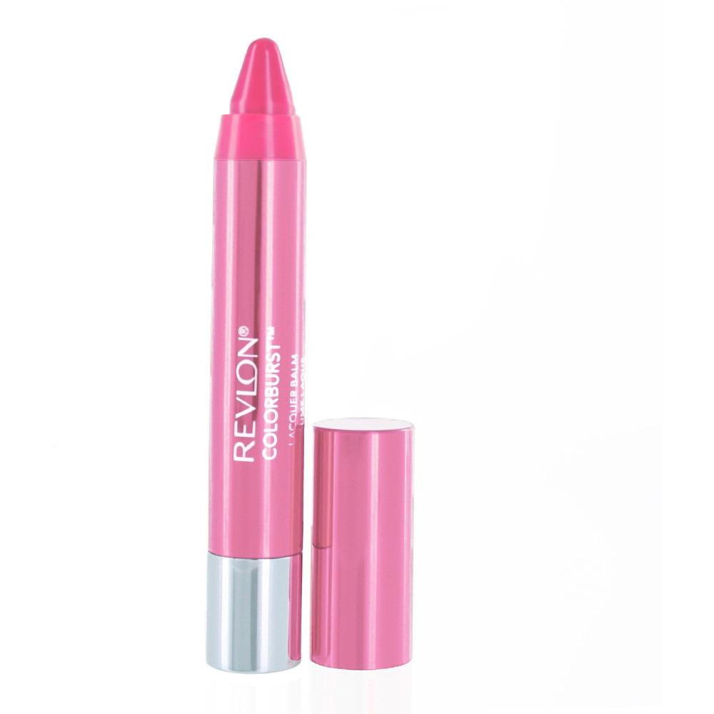 Revlon ColorBurst Lacquer Lip Balm, Coquette - Walmart.com