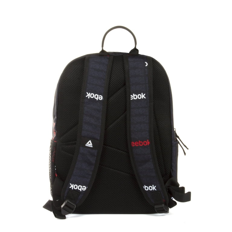 School Bags For Boys Reebok