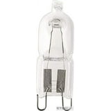 Osram 703576 - 66740 Bi Pin Base Single Ended Halogen Light Bulb ...