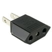 Universal International Travel Power Plug Adapter - 110V (Max. 275W ...