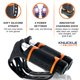 Knuckle Lights Advanced Running and Walking Lights - Walmart.com
