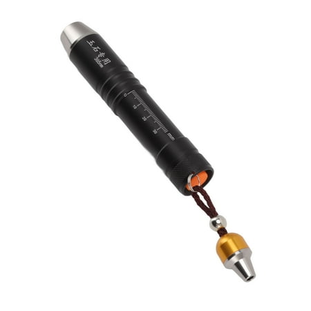 Identification Lights, Compact Rugged Aluminum Small Diameter Triple ...