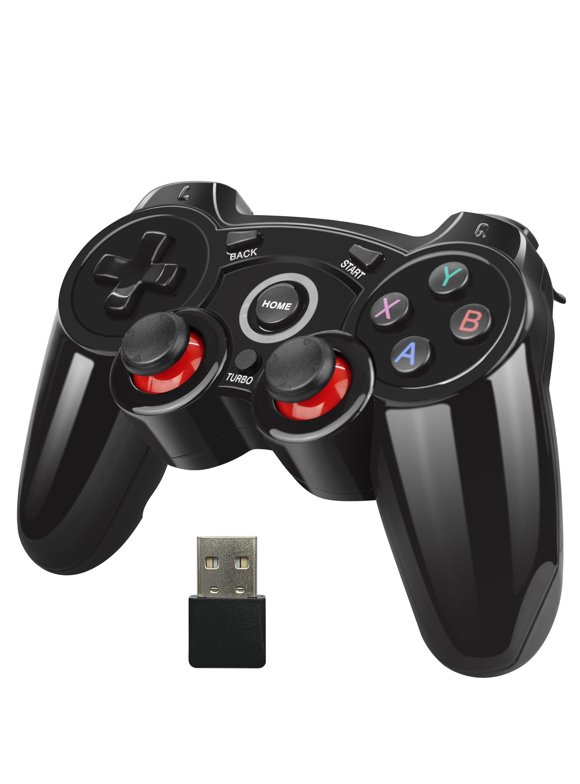 PC Gaming Controllers & Joysticks in PC Gaming Peripherals ...