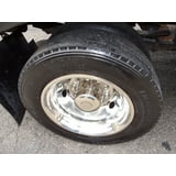 "Dodge Ram 4500 5500 2011-2025 Wheel Simulators Set, 19.5"" 10 Lug ...