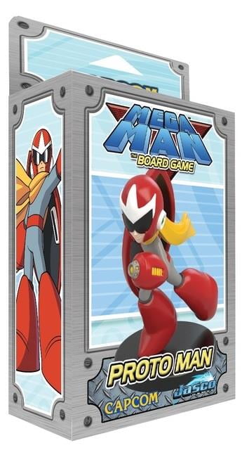 Proto Man New - Walmart.com