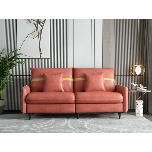 High Leg Sofa
