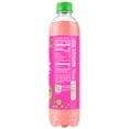 bubly burst Sugar-Free Flavor Sparkling Water Beverage, Watermelon Lime ...