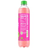 bubly burst Sugar-Free Flavor Sparkling Water Beverage, Watermelon Lime ...